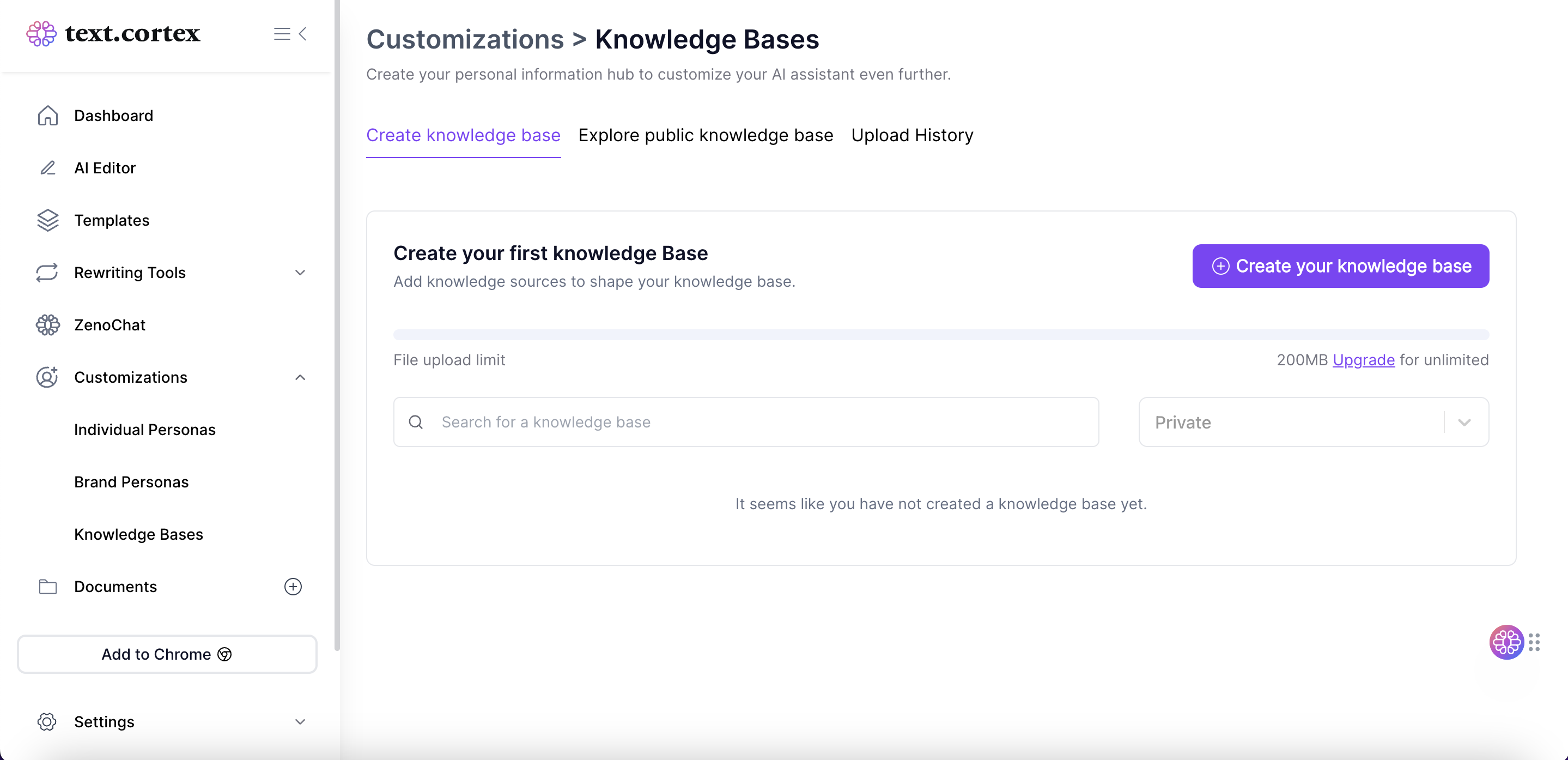 La Guía Definitiva de ZenoChat: Tu Asistente Personal.